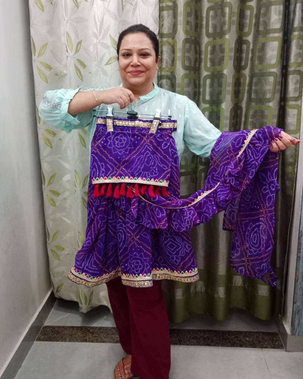Indo Western – JS Apparel