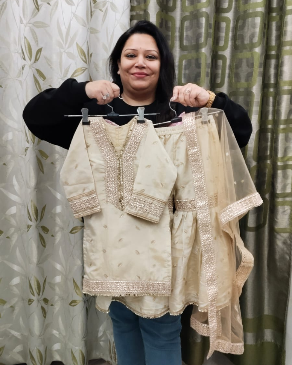 Ethnic Wear – JS Apparel