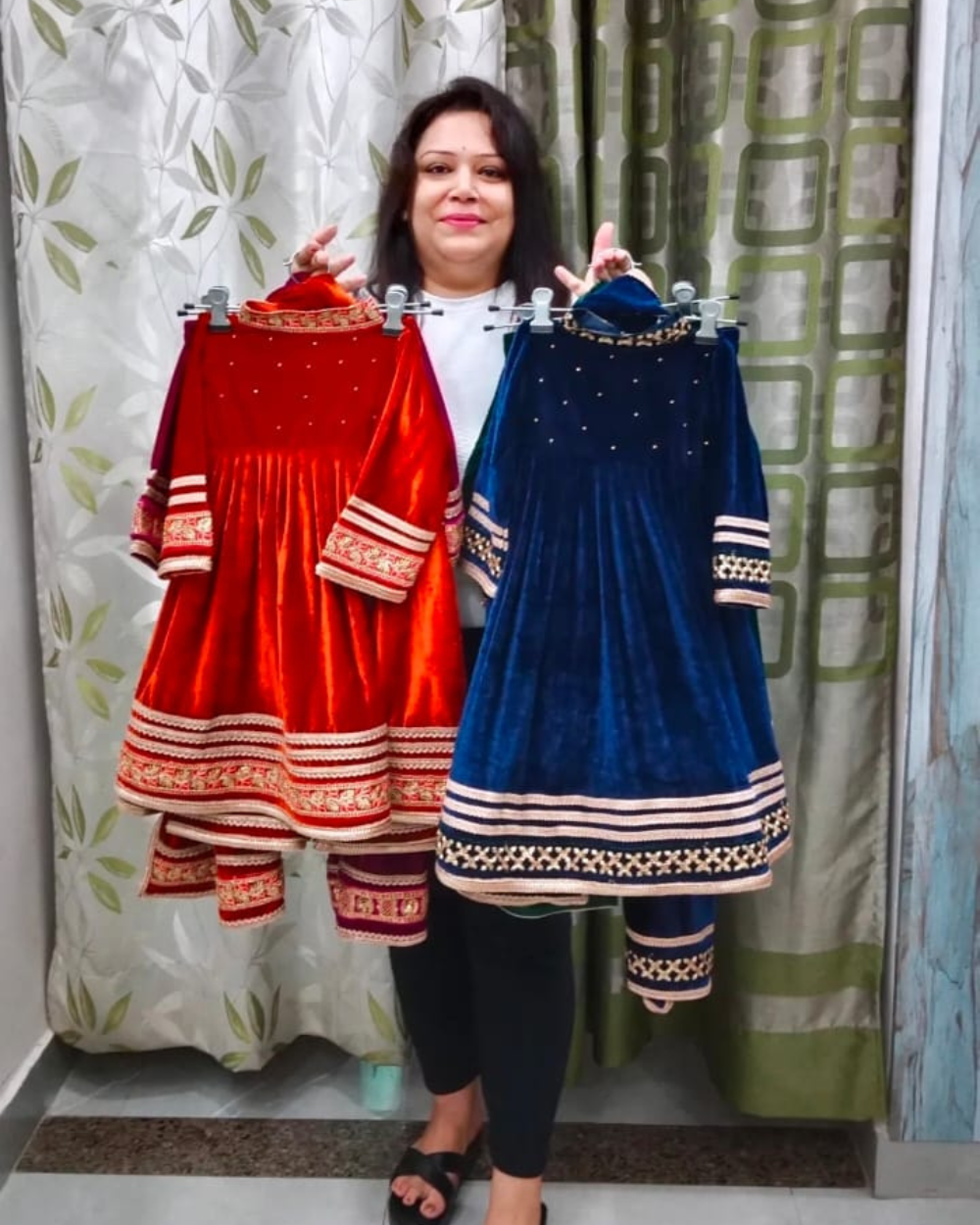 Winter Collection – JS Apparel