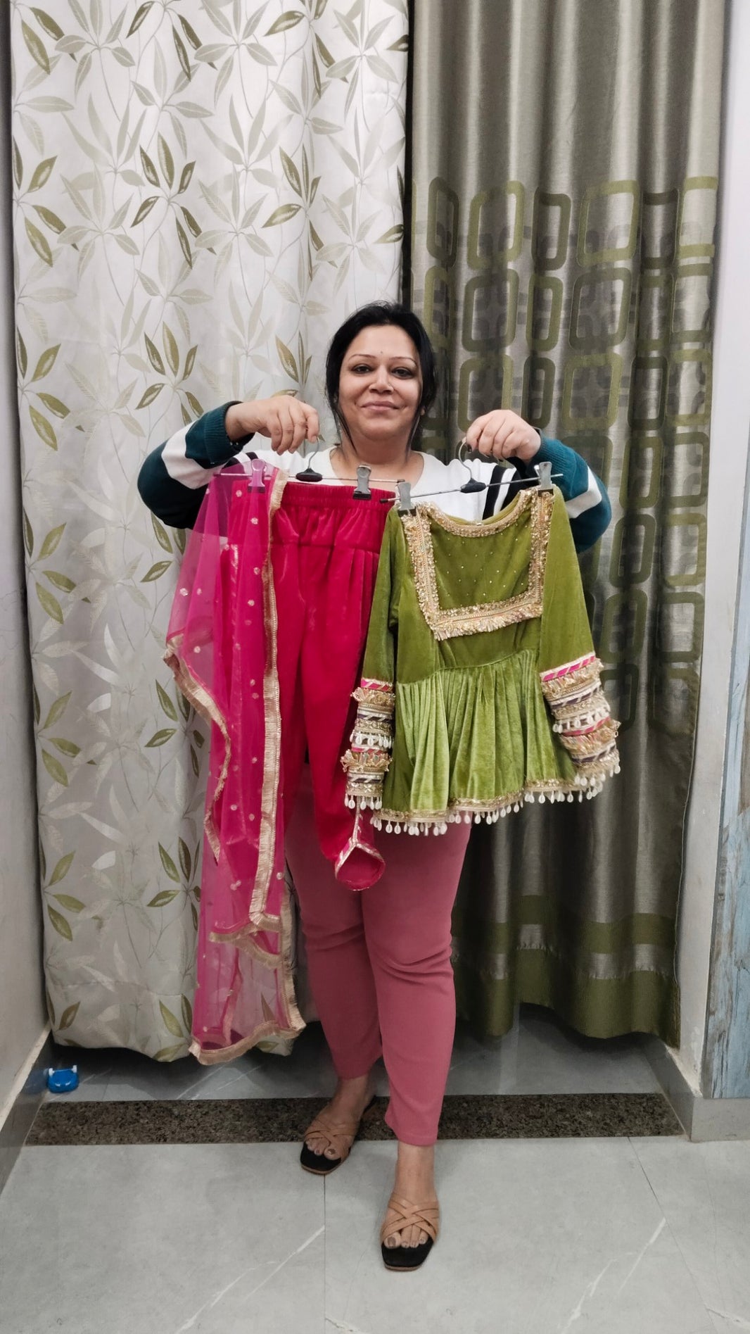 Ethnic Wear – JS Apparel